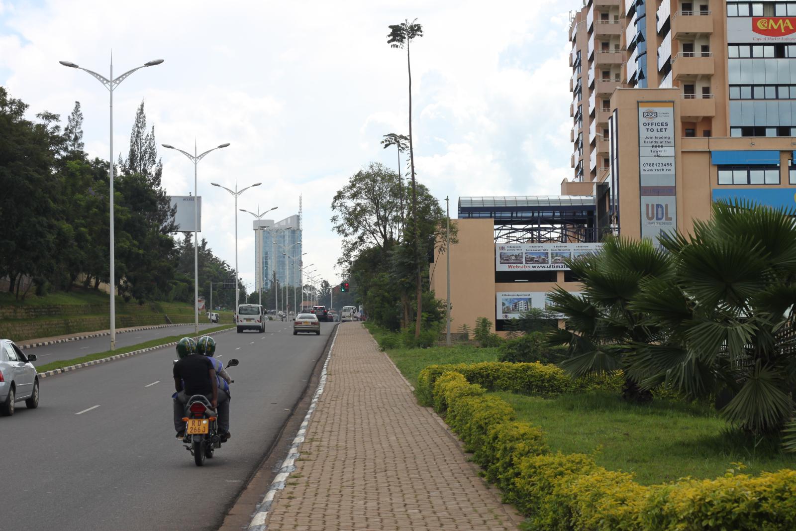 Rwanda's Recovery From Genocide to Reconciliation | Gallivant Africa