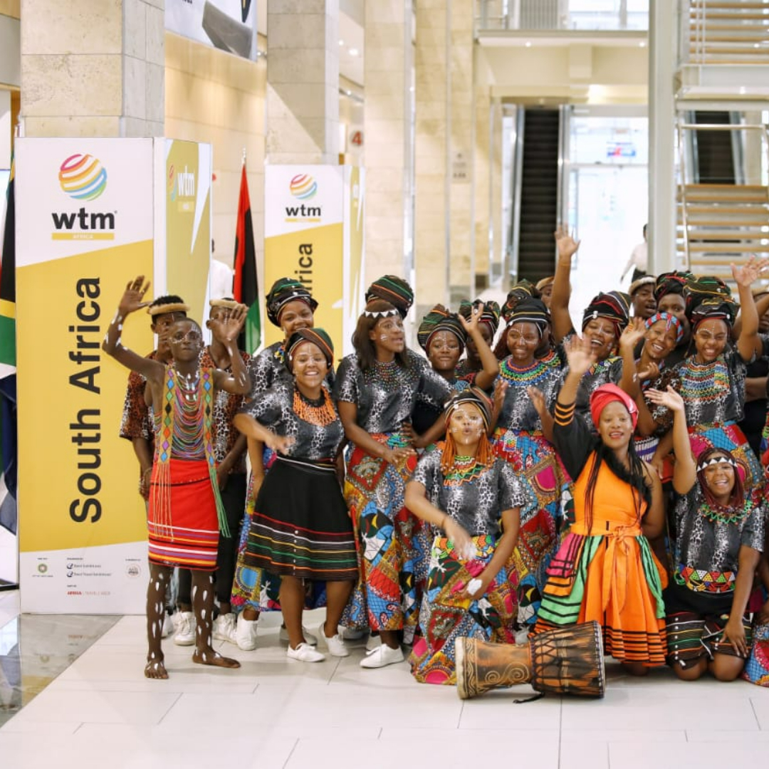 10 Reasons to Attend WTM Africa | Gallivant Africa
