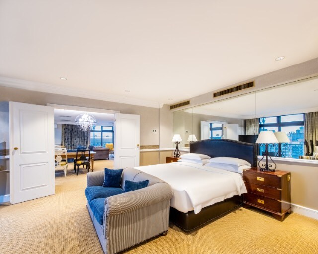 First Hyatt Hotel Announced In Zimbabwe with the Opening of Hyatt ...